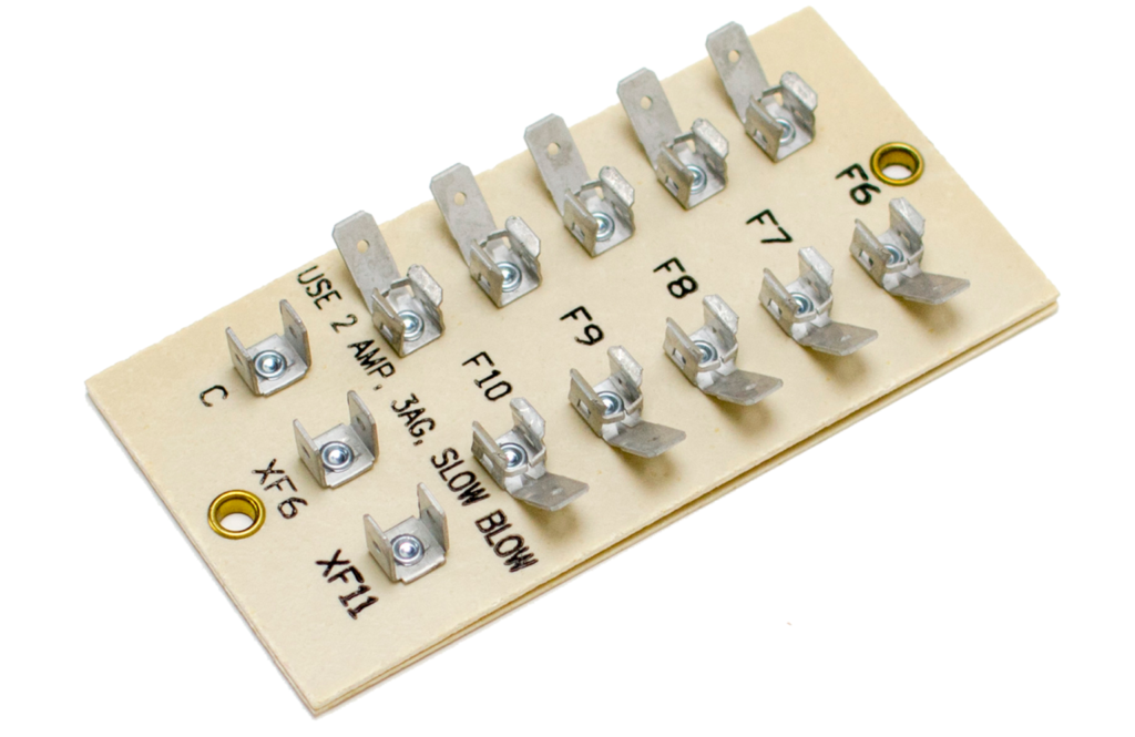 High Quality Elec-Tron Fuse Panels | North Park Group