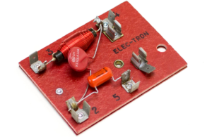 Elec-Tron Terminal Boards | High Quality Components